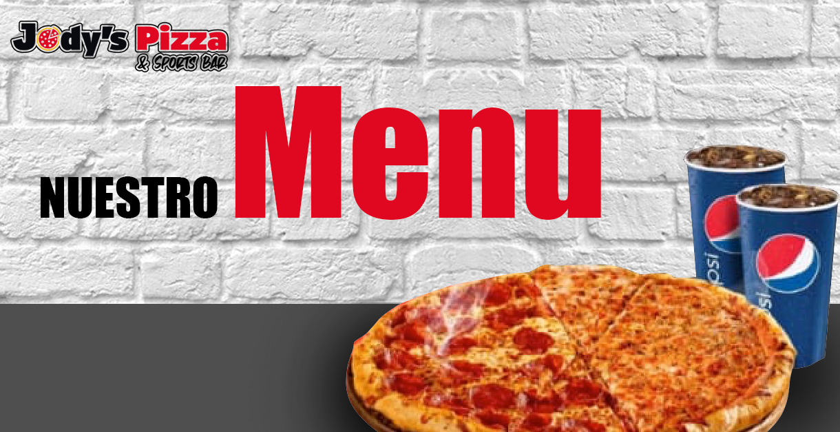 Jody's Pizza and Sport Bar - Guayama